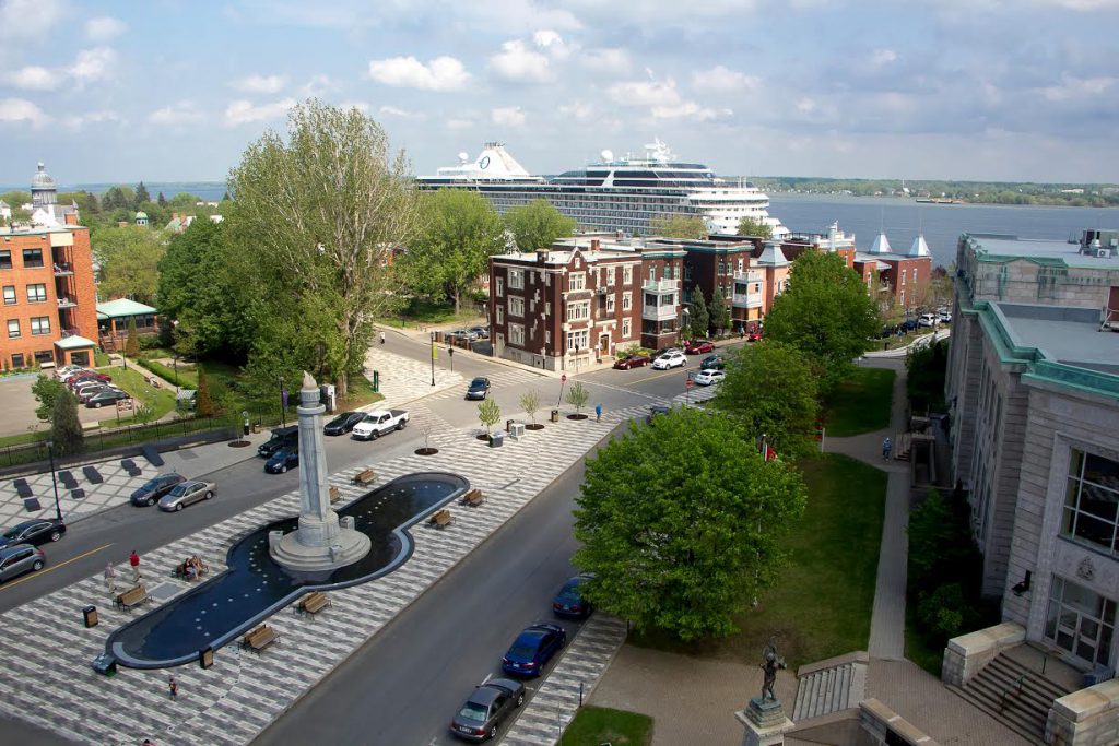 7 bonnes raisons pour immigrer à Trois-Rivières - Immigrer.com