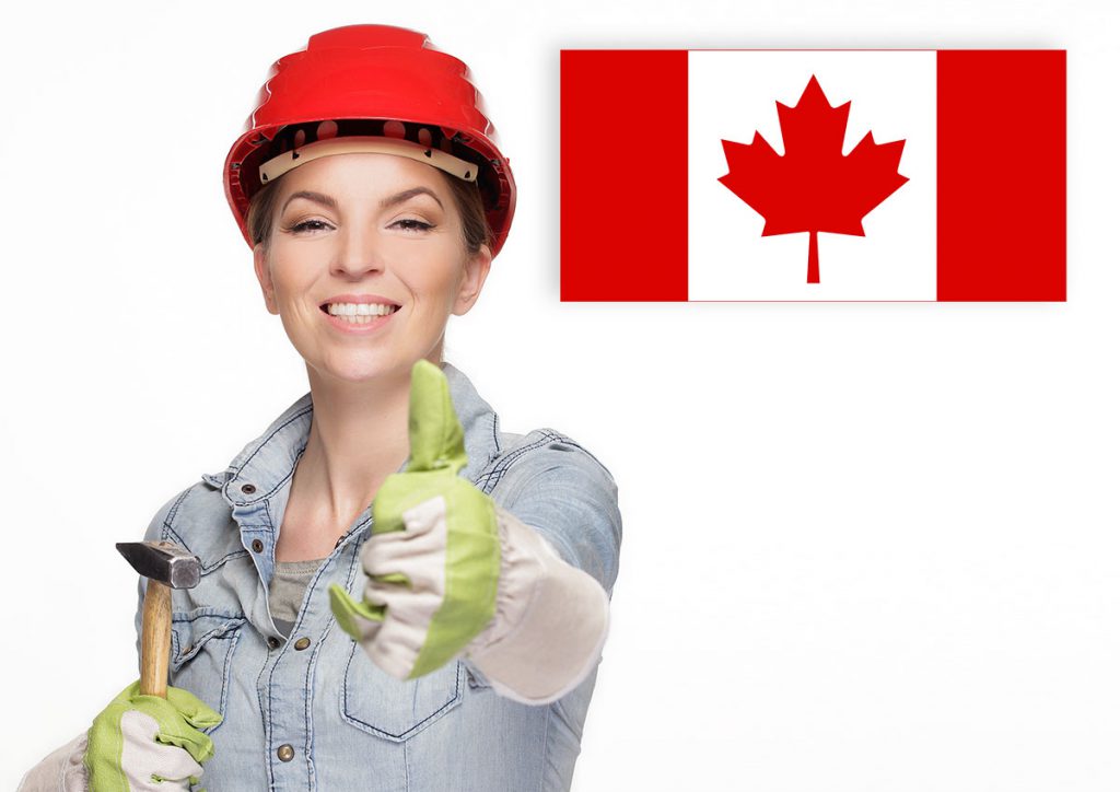 Classification nationale de toutes les professions au Canada - Immigrer.com