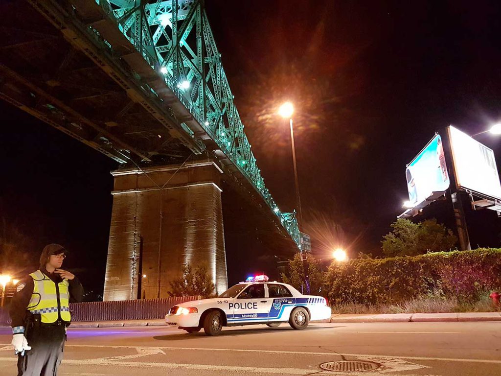 Taux de criminalité toujours en baisse au Québec – Quelles sont les ...