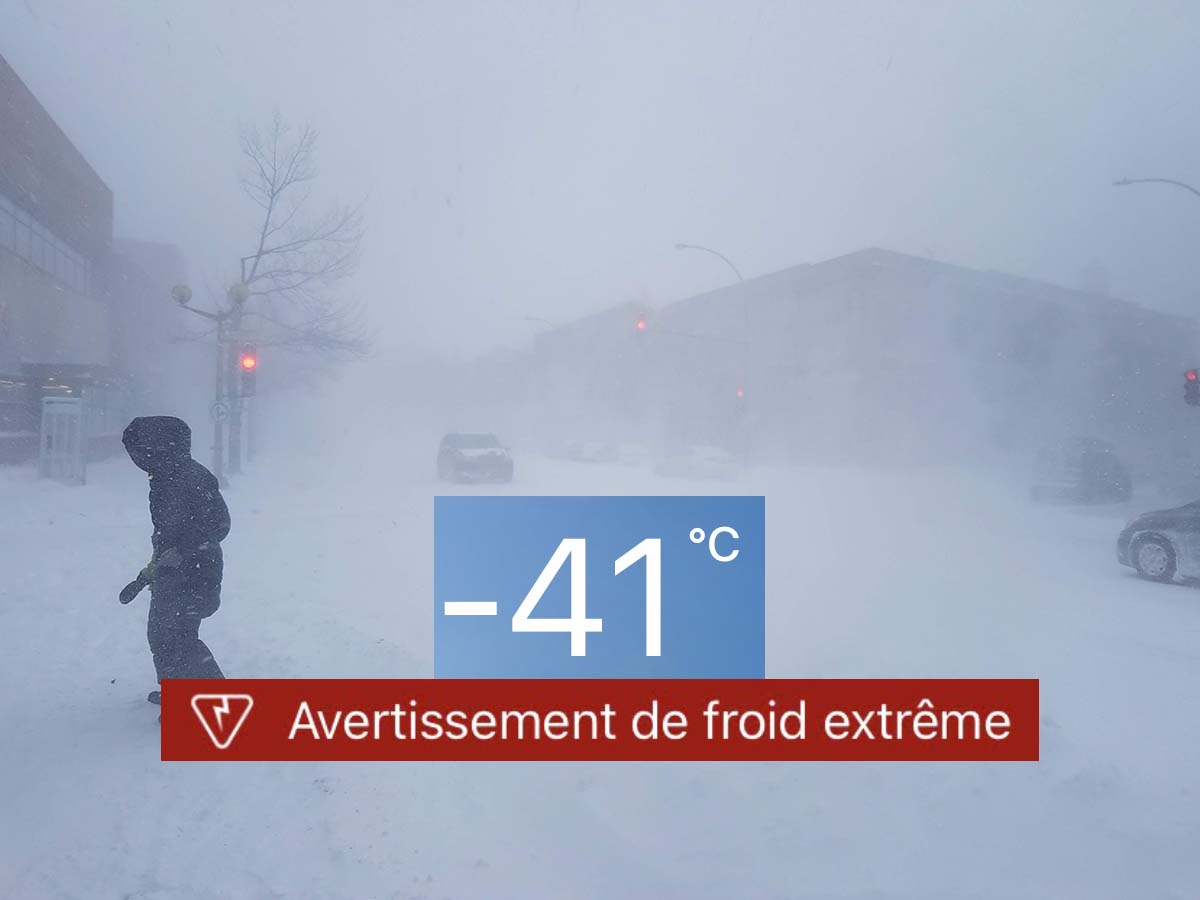 8 villes canadiennes parmi les 20 plus froides au monde - Immigrer.com