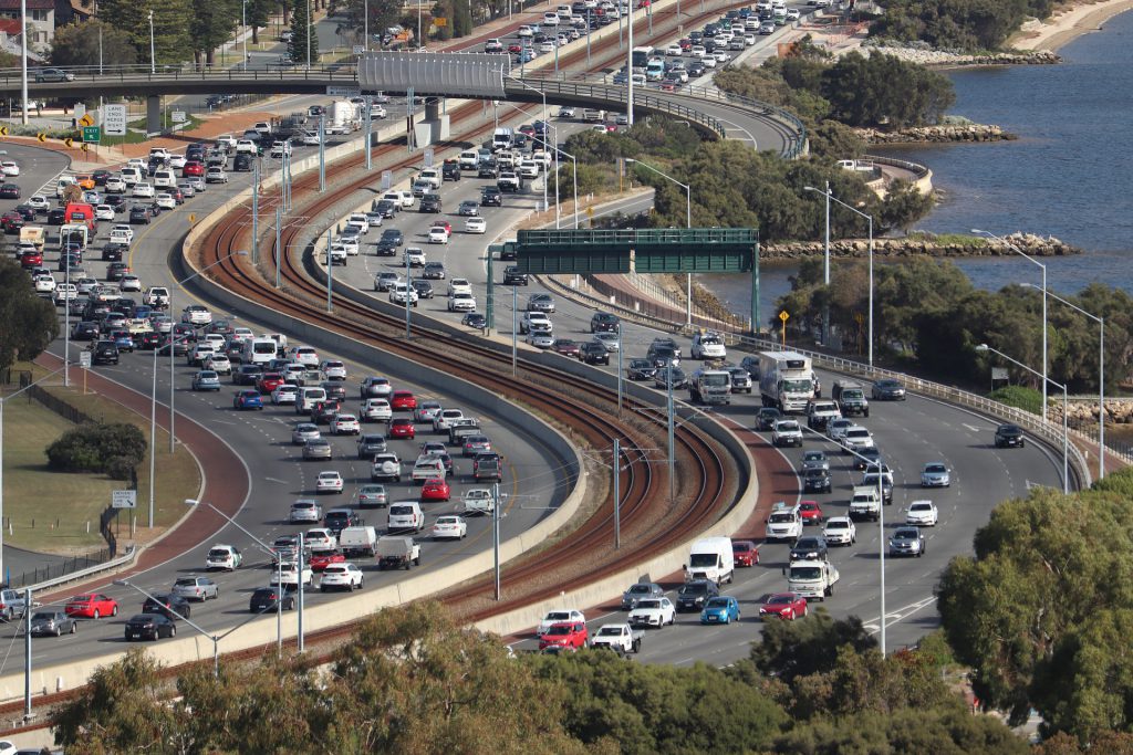 Palmarès des villes canadiennes avec le plus de congestion automobile ...