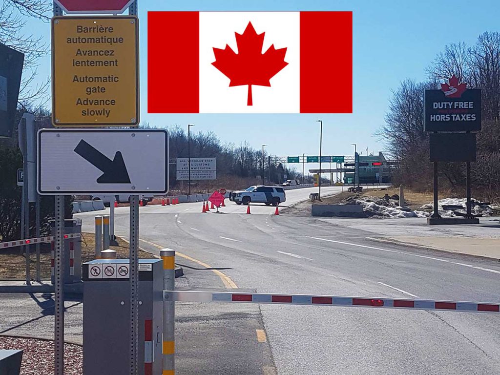 Le Canada s’apprête à ouvrir ses frontières dès juillet - Immigrer.com
