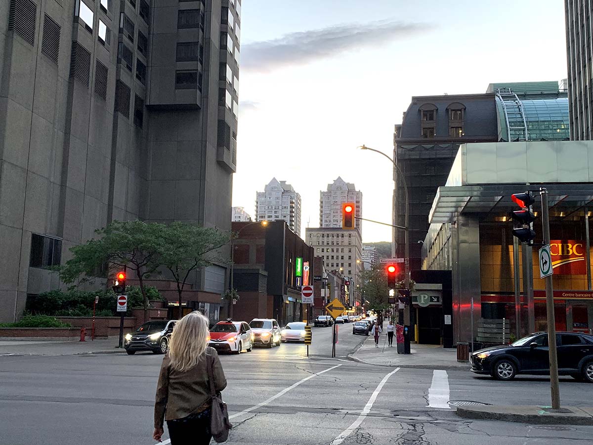 Code de la route, 6 grandes différences entre France et Québec ...