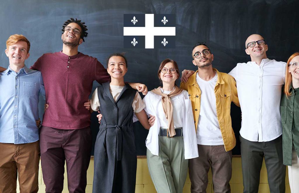 Amélioration de l’immigration au Québec - Immigrer.com