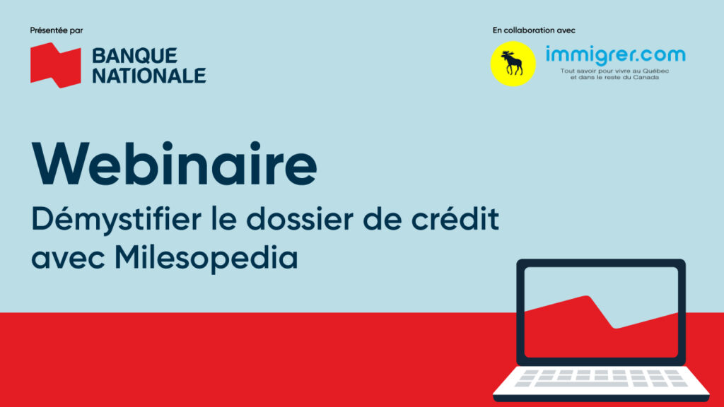 Démystifier le dossier de crédit au Canada