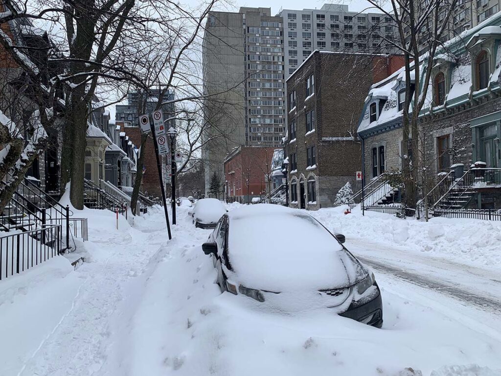 Ce que j’aurais aimé savoir sur l’hiver à Montréal ? - Immigrer.com