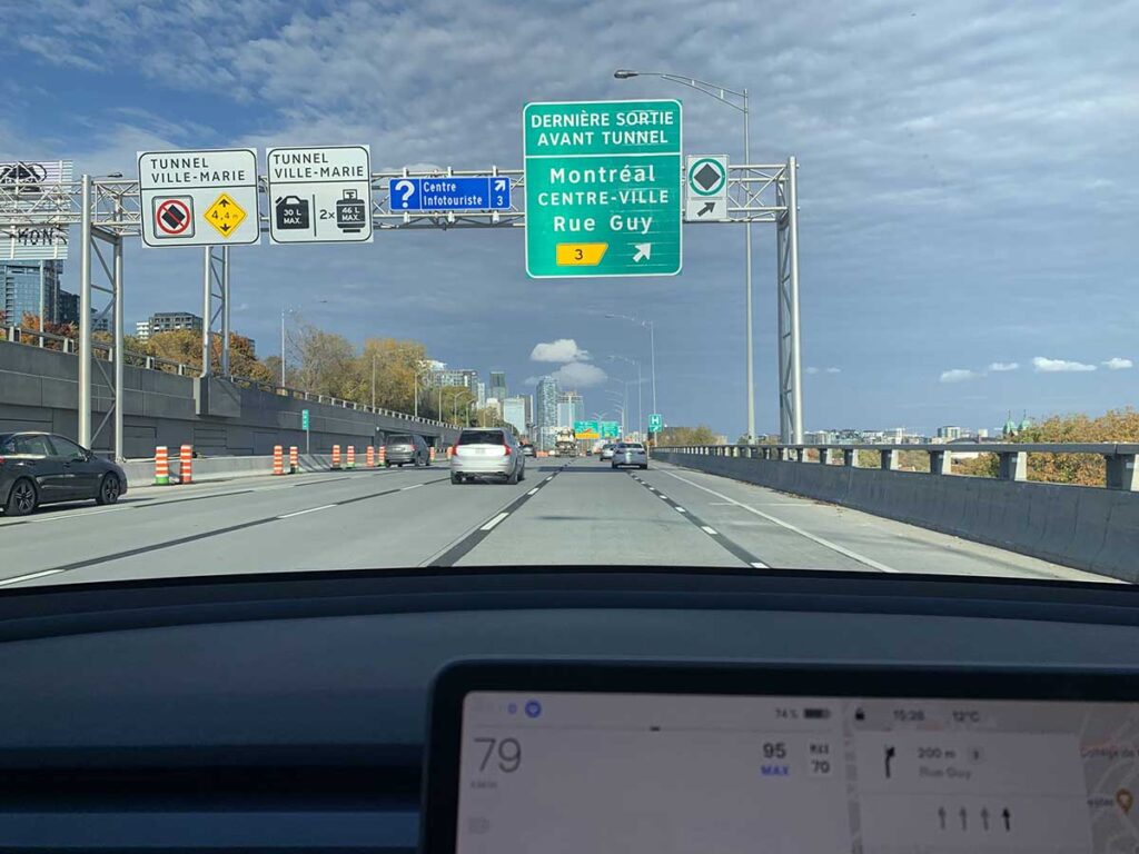 Simplification de la reconnaissance du permis de conduire pour les ...