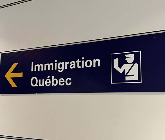 La grande joie d’être au Québec - Immigrer.com