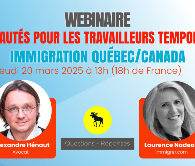 Les meilleurs employeurs canadiens – 2025 selon Forbes Les meilleurs employeurs canadiens – 2025 selon Forbes