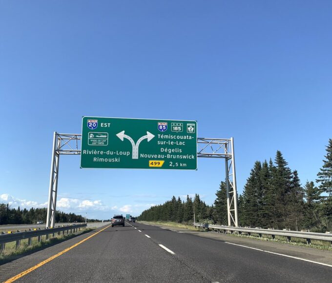 Comment remplir les formulaires IMM 0008 et IMM 5406 - Immigrer.com