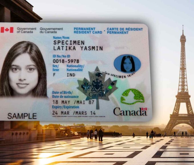 Test d’évaluation du français pour l’immigration au Québec